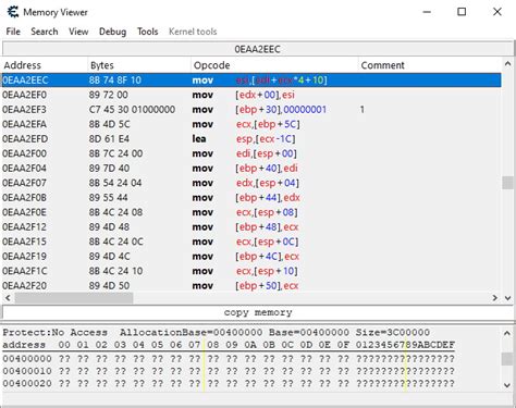 Cheat Engine View Topic Next Pointer Search