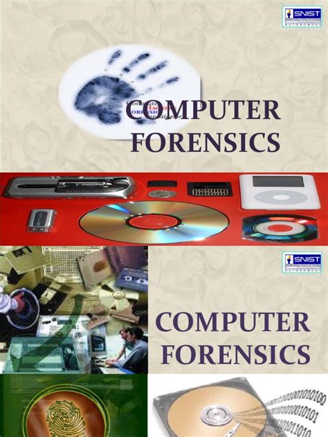 Computer Forensics Fundamentals Pdf