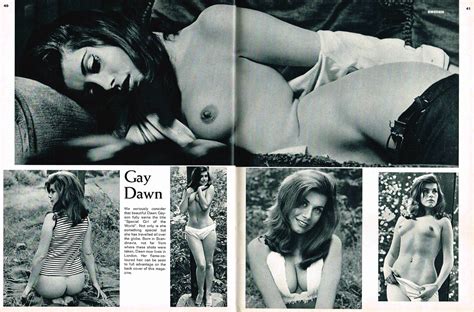 Naked Dawn Grayson Added 07192016 By Leanimal
