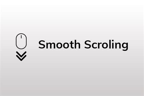 How To Add Smooth Scrolling In Unbounce Unbounce Tips