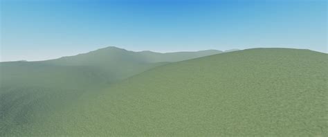 Smoothing Out Perlin Noise Dynamic Terrain Scripting Support Developer Forum Roblox