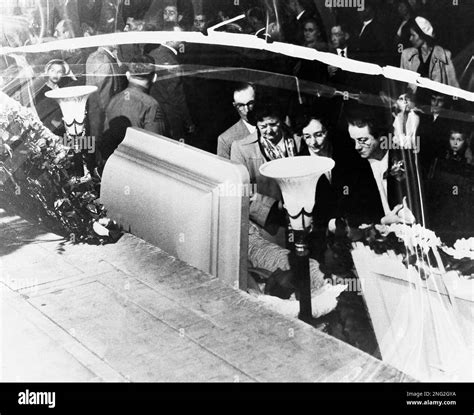 Hank Williams Funeral Pictures Casket Hank Williams Open Hank Williams