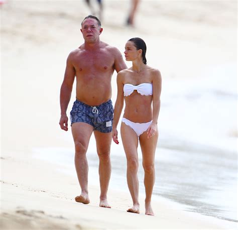 Daily Celebrities Paparazzi Candid And Photoshoot Pictures Gabrielle