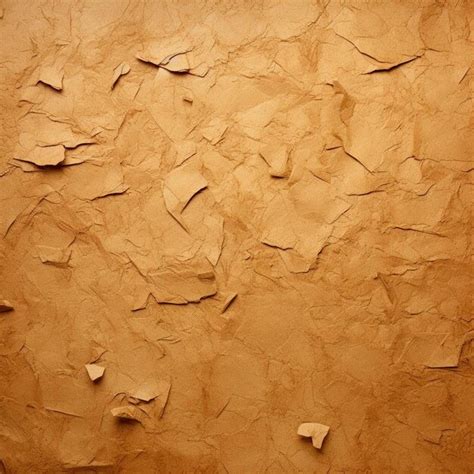Premium Photo Abstract Brown Recycled Paper Texture Background