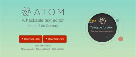 Text Editors For Code 2018 Tekraze Dive Into Technology