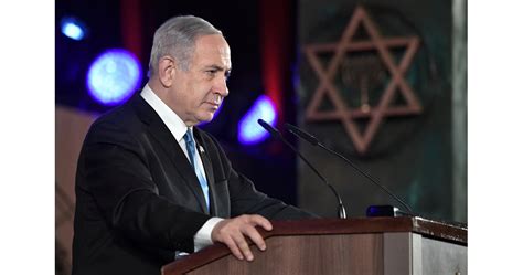 Нетаняху Мирният план на Тръмп за Близкия изток е от историческо значение