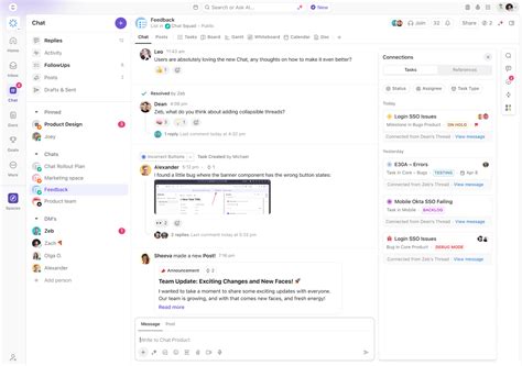How To Schedule Messages On Slack Clickup