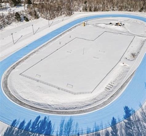 The Winning Edge Magazine Flashback To The Soo In 1984 Roe Brothers Racing 84 Backed By