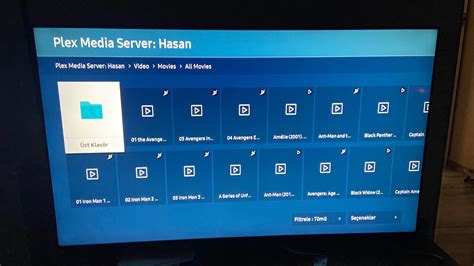 Samsung Tv Transcoding Is Not Working Properly For Mpg Files R Plex