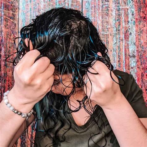 How To Get Defined Curls When You Have Natural Curls Waves