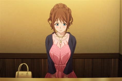 Jimihen Jimiko Wo Kaechau Jun Isei Kouyuu Fanservice Review Episode 1