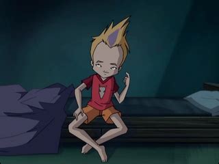 Characters Kiwi Code Lyoko CodeLyoko Fr