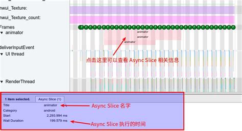 android systrace 基础知识 分析 systrace 预备知识 · android performance