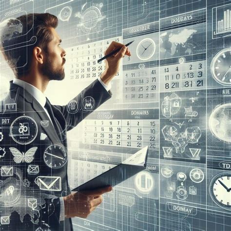 premium ai image database analysis business concept