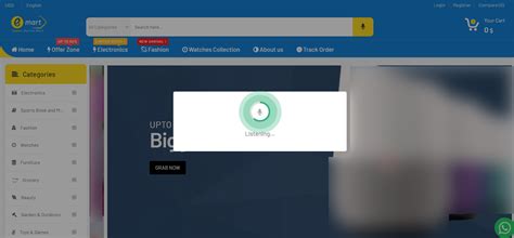 Emart Laravel Multi Vendor Ecommerce Advanced Cms By Media City