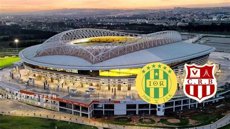 غضب كبير بالجزائر بسبب إغلاق ملعب “نيلسون مانديلا” في وجه الأندية