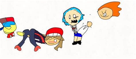 Fnf Lullaby Gf Cuntbust Part 67 By 09s0990909 On Deviantart