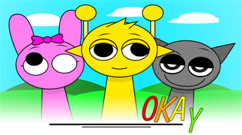 yet another boring old sprunki mod sprunki phase