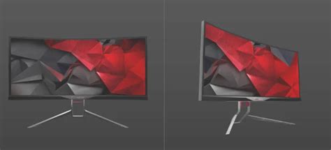 Acer Looks For Higher Asps From Gaming Display Daily