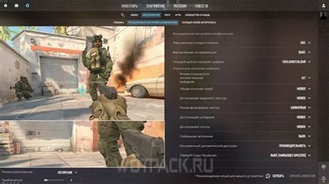 วิธีดู Fps ใน Cs 2 คำสั่งเพื่อเปิดใช้งาน Fps ใน Cs 2