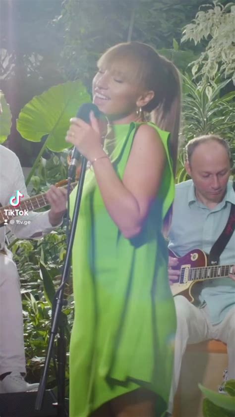 ნუცა ბუზალაძე ქარი მღერის 🎵 აკუსტიკა პირველი არხი პირველი არხი