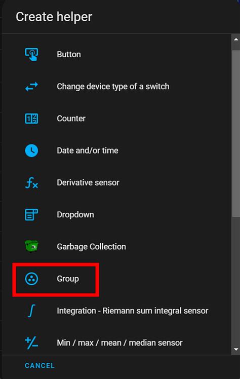 Climate Group Configuration Home Assistant Community