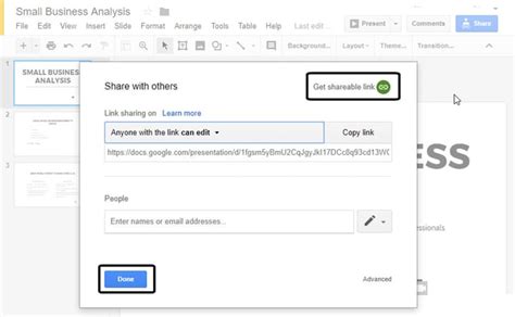 Quick Tips Tricks To Use Google Slides Like A Professional In