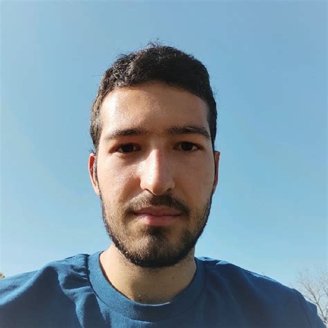 Yasin Yakup Yıldız Girişimcilik Komitesi İletişim Gönüllüsü OdtÜ Ar