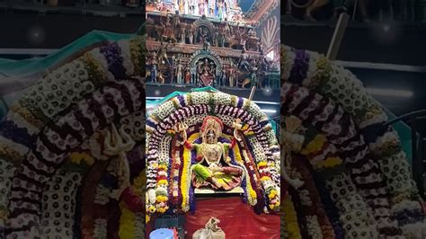 Sri Annamma Devi Temple Majestic Annammadevi Goddessdurga Maadurga