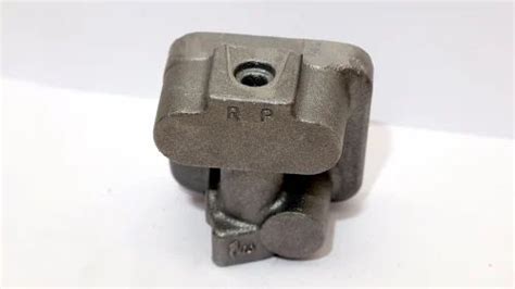 Monoblock Directional Control Valve At 405 Piece Directional Control Valves In Rajkot ID