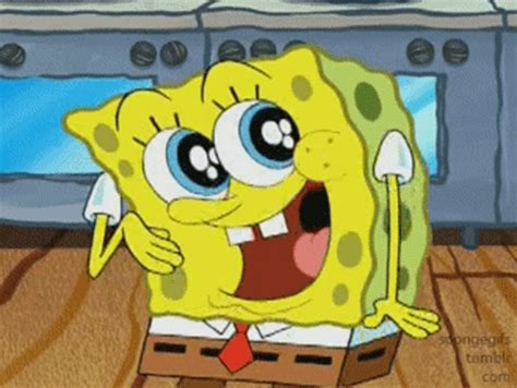 Spongebob  Animation