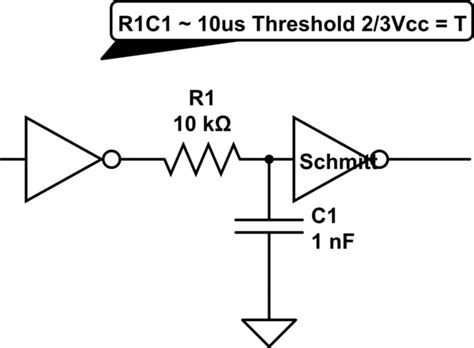 How To Introduce Delay To A Signal Electrical Engineering Stack Exchange