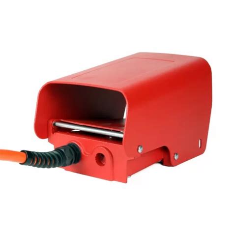 Mexx Power 36642 B294 Foot Pedal Switch Fits Ridgid® 300 535 1224 Pipe