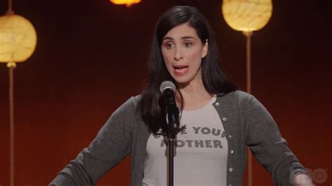 Sarah Silverman Sexy
