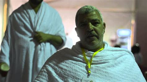 كلمة شكر الحاج خالد مطر لحملة الحمادي بيوم عرفات Youtube