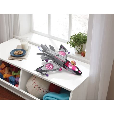 Paw Patrol Skye Mighty Movie Jet Swiss Colony