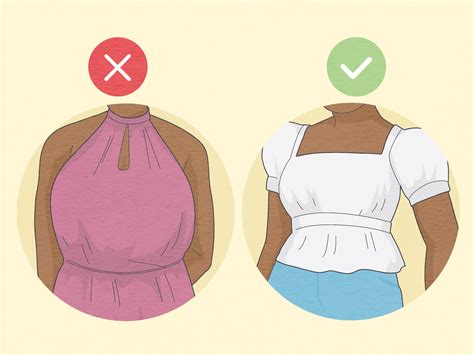 Breast Images By Size