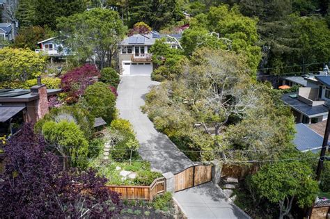 95 Eldridge Ave Mill Valley Ca 94941 5 Beds 4 Baths Active Ba324026854 Rebareis