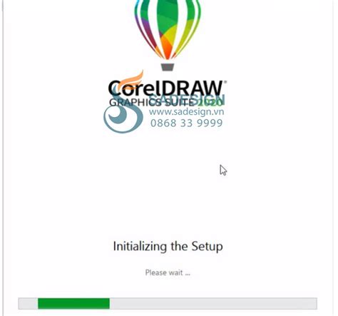 Instructions For Downloading And Installing Corel Draw 2020 Full Crack
