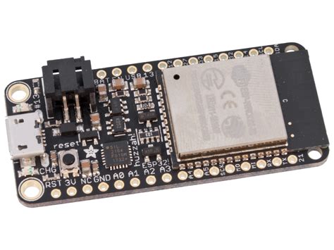 Köp Adafruit Feather stort urval electrokit