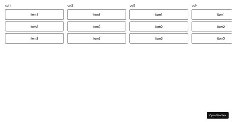 React Typescript Codesandbox React Typescript Codesandbox