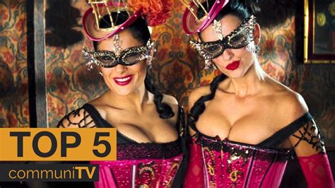 Top 5 Sexy Western Movies Youtube