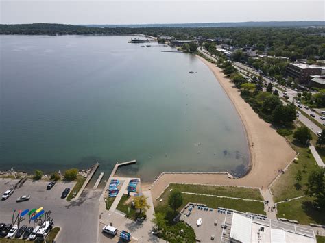 Fun On West Grand Traverse Bay Adventures In Northern Michigan