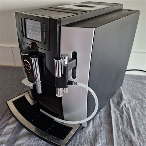 Kohvimasin Jura E8 197418228 Ostaee