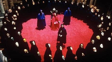 Tubi Streams Eyes Wide Shut Amid Renewed Conspiracy Interest Azat Tv
