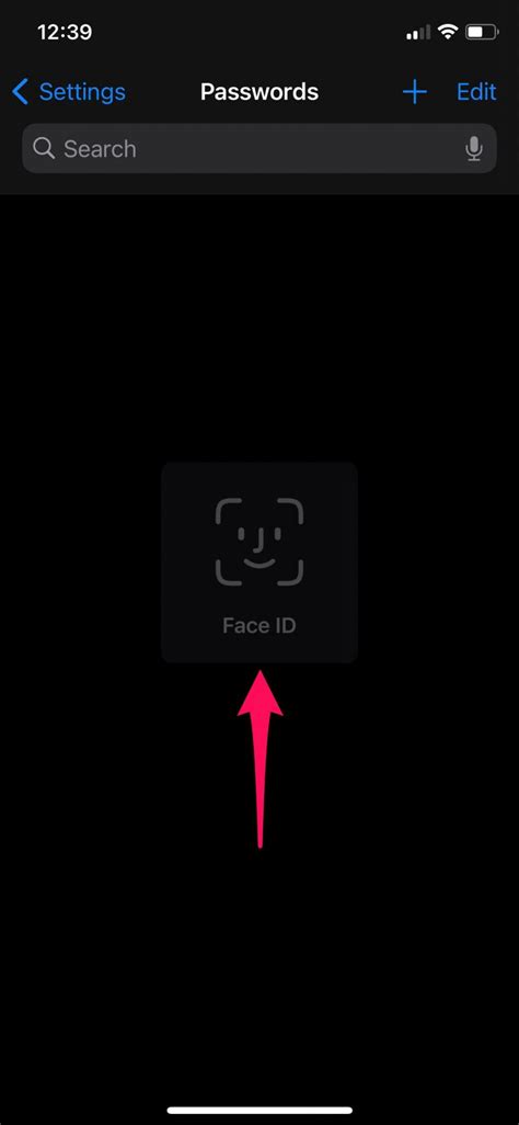 How To Check For Compromised Or Leaked Passwords On IPhone IPad With Security Recommendations
