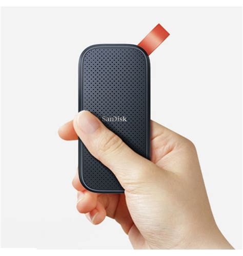 Ssd 외장 하드 1테라 2테라 미니 휴대용 Usb 저장 장치 1tb 2tb 포터블 E30 티몬