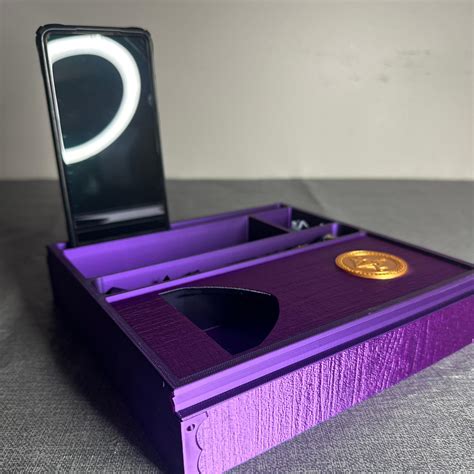 Dungeons And Dragons All In One Box Dnd 3d Model By Maple 3d Printing On Thangs