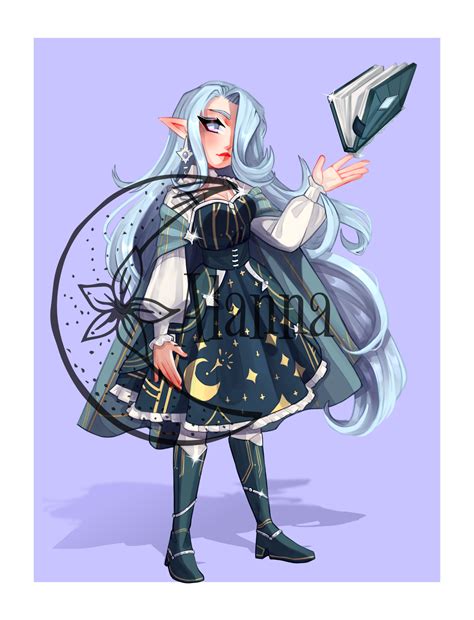 Evangeline On Toyhouse