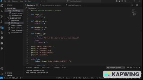 Prajwal Chapke On Linkedin Pythondeveloper Codingprojects Innovation